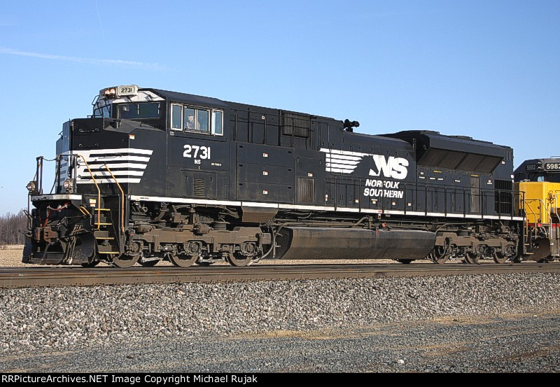 NS 2731